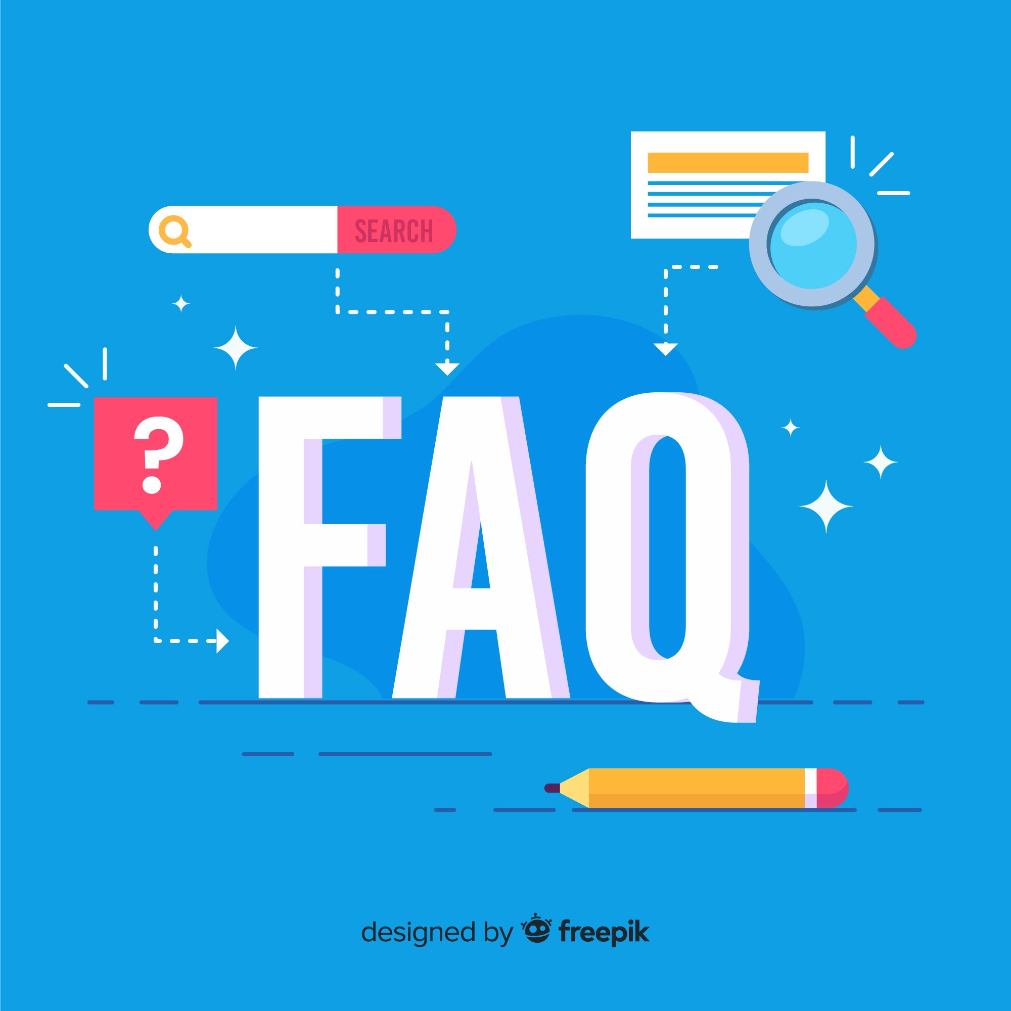 FAQs